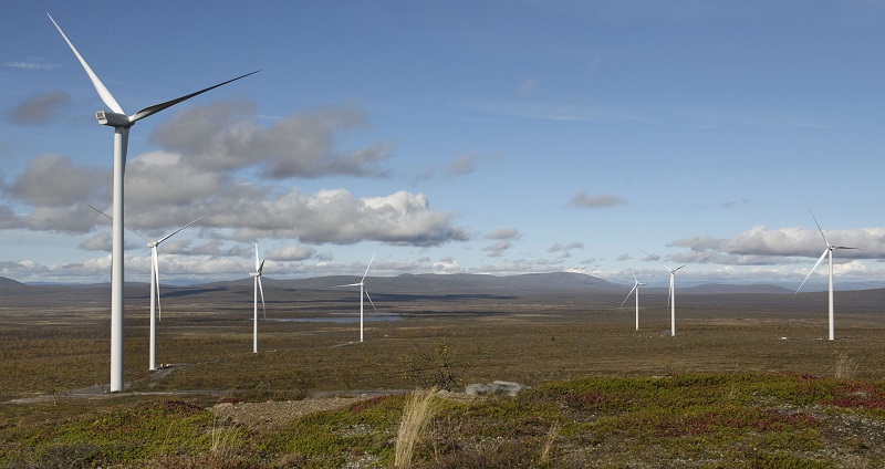 Forskning | Swedish Wind Centre