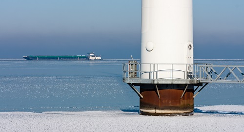 Welcome | Swedish Wind Centre